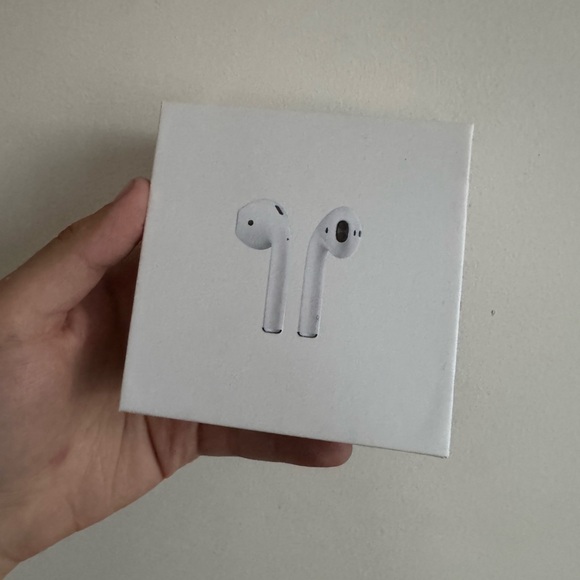 Apple | Headphones | Apple Airpods Generation 2 | Poshmark